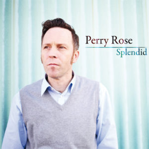Perry Rose - Team For Action
